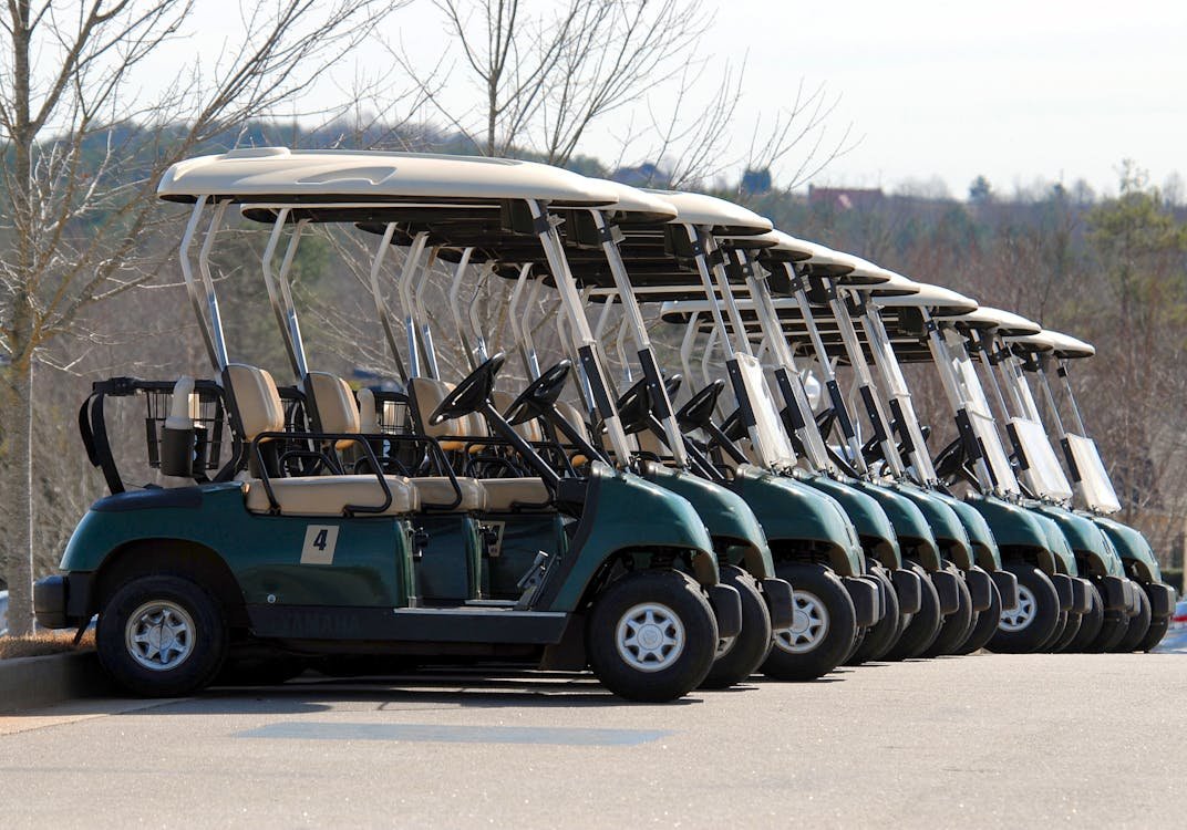 Which Golf Cart Brand Is Best? Honest Comparison Guide